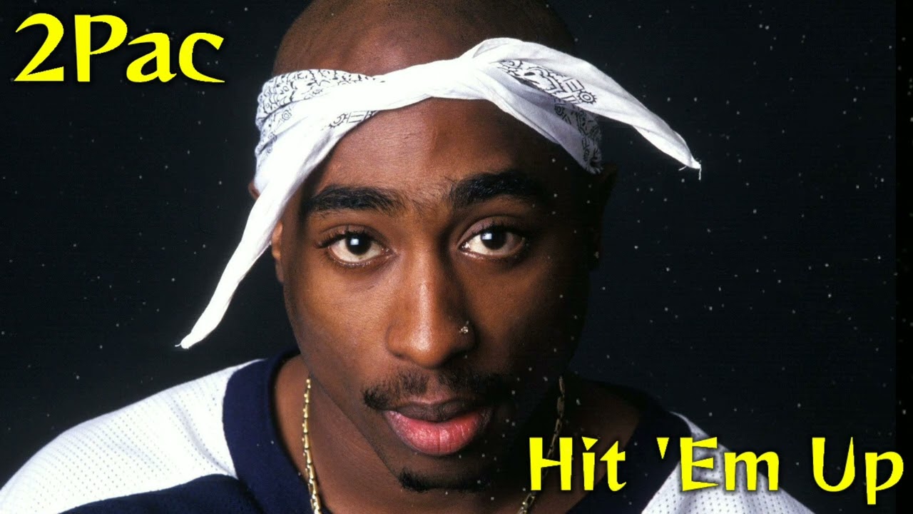 2Pac - Hit 'Em Up (Dirty) (Music Video) HD - YouTube