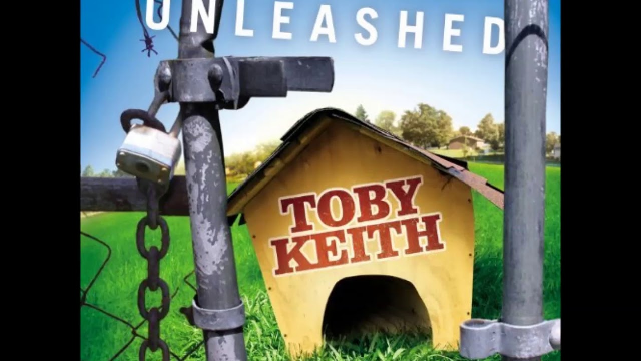 Toby Keith - Losing My Touch - YouTube