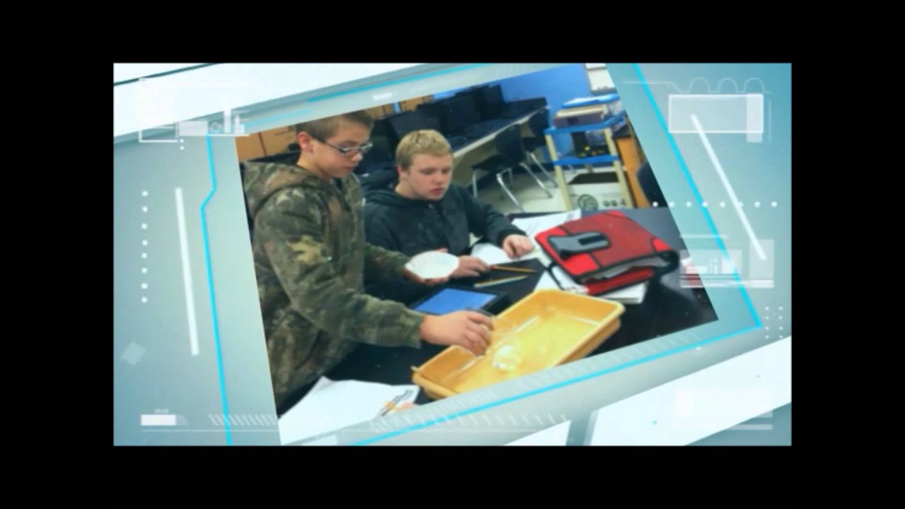 The Discovery School Summary - YouTube