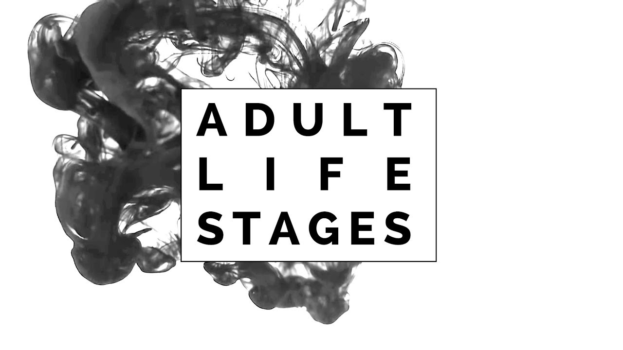 Adult's Life Stages | Shortfilm - A "Career Development" Project ᵁᴴᴰ ...