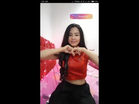 Anzani Fly - Perawan Atau Janda BIGOLIVE Indonesia