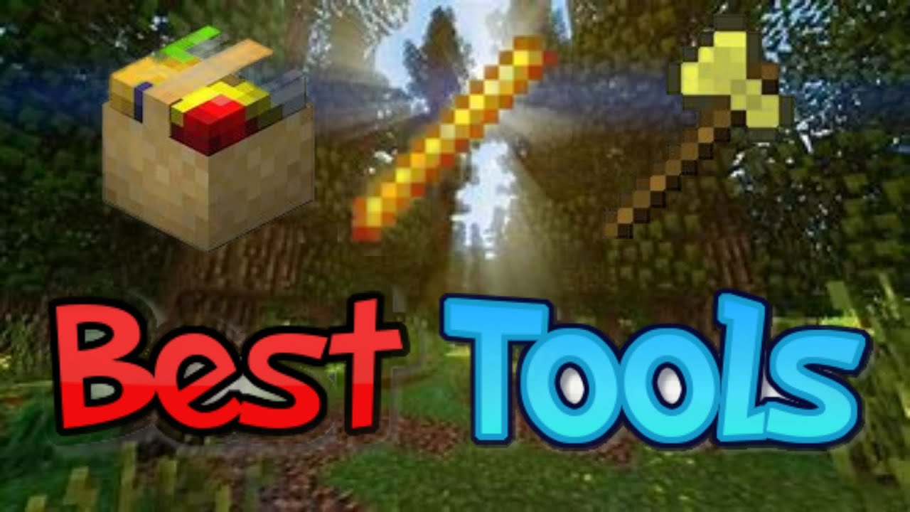 Collecting tools for pumpkin farm in fakepixel skyblock.(Crack hypixel ...