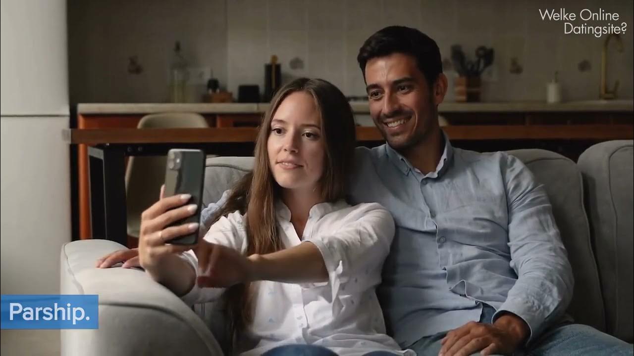 Parship review: dé datingsite voor serieuze singles? - YouTube