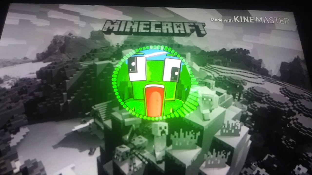 Unspeakable gaming intro song - YouTube