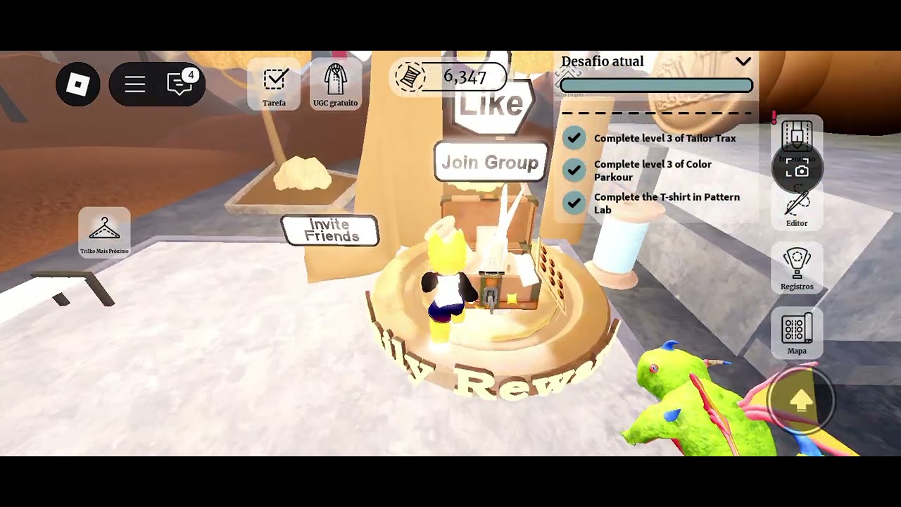 Roblox : UGC 👕 - YouTube