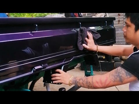 Suzuki Da63t | Chameleon color #suzuki #chameleon #colors - YouTube