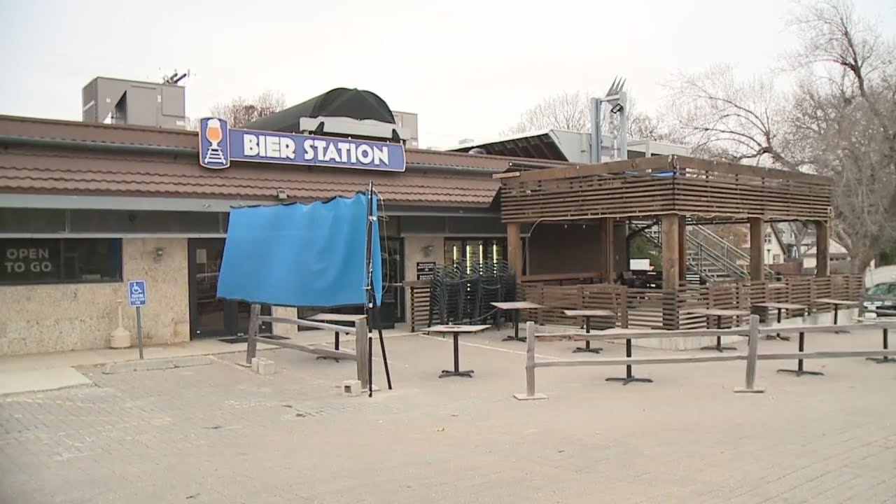 New owners have new vision for Kansas City's Bier Station - YouTube