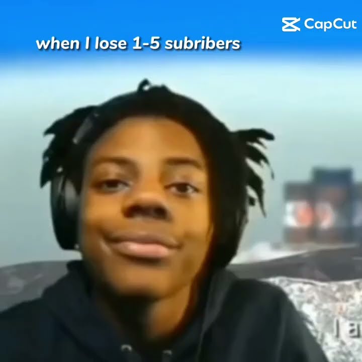 When I lose 1-5 subcriber - YouTube
