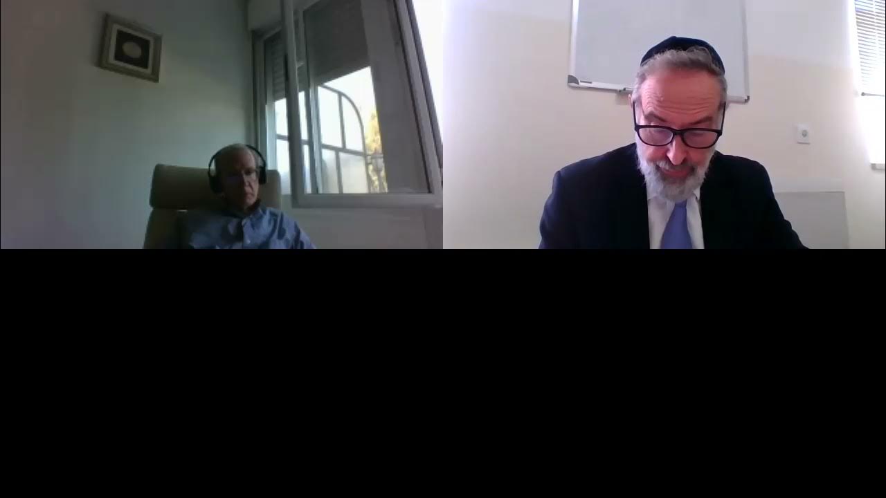 Masechet Yevamot 96b - YouTube