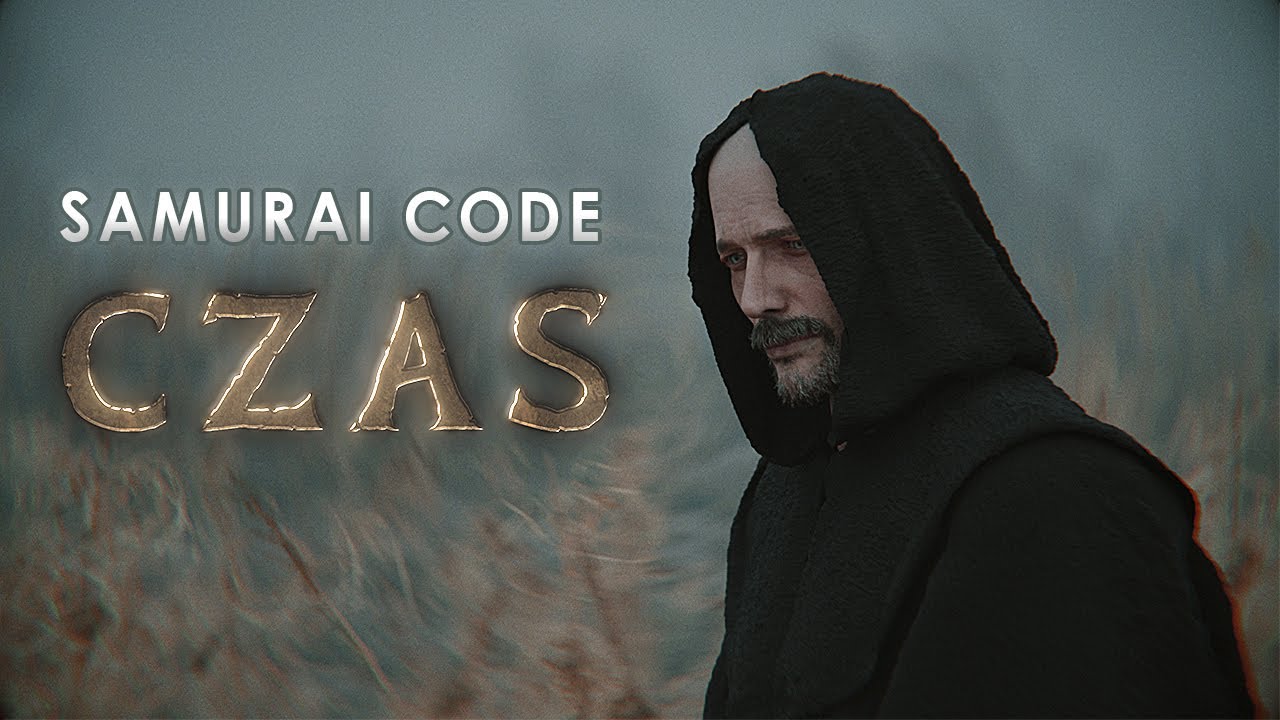 Samurai Code – Czas (Official Video) - YouTube