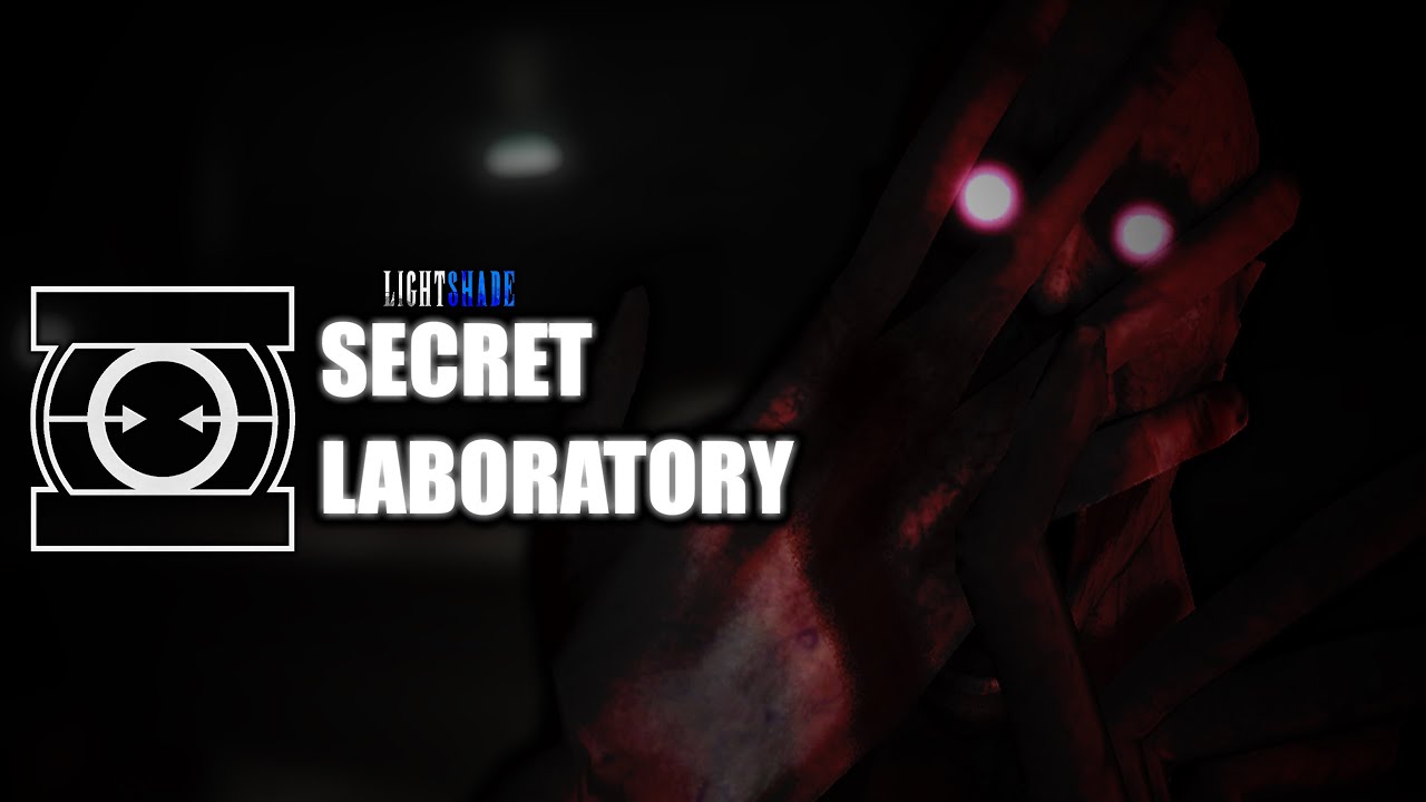 Vibing Playing: SCP: Secret Laboratory - YouTube