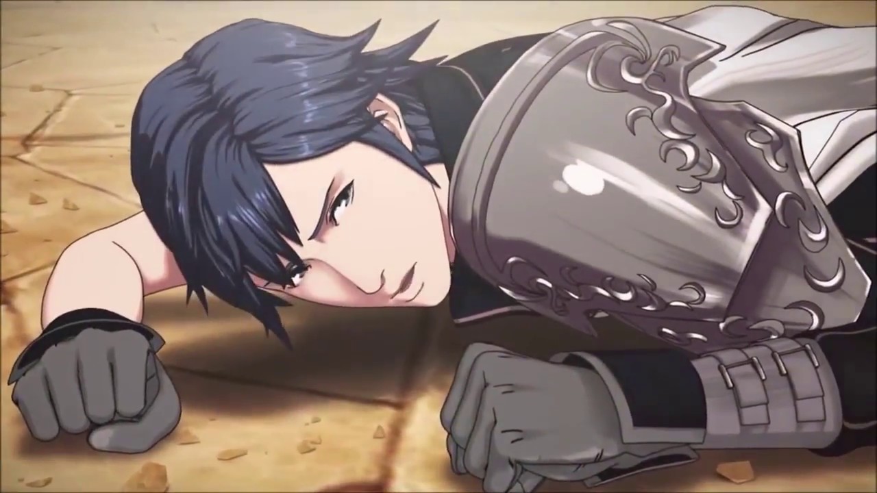 Chrom Memes