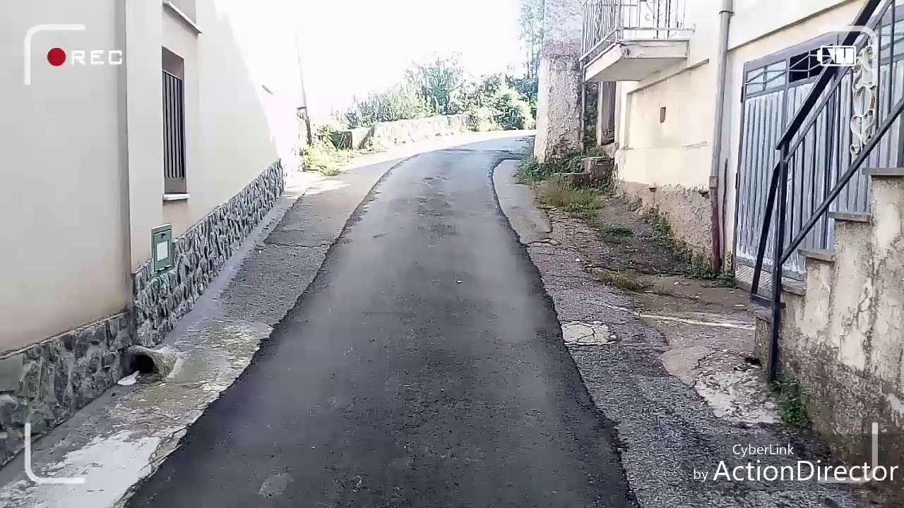 Colosimi, Italy - YouTube