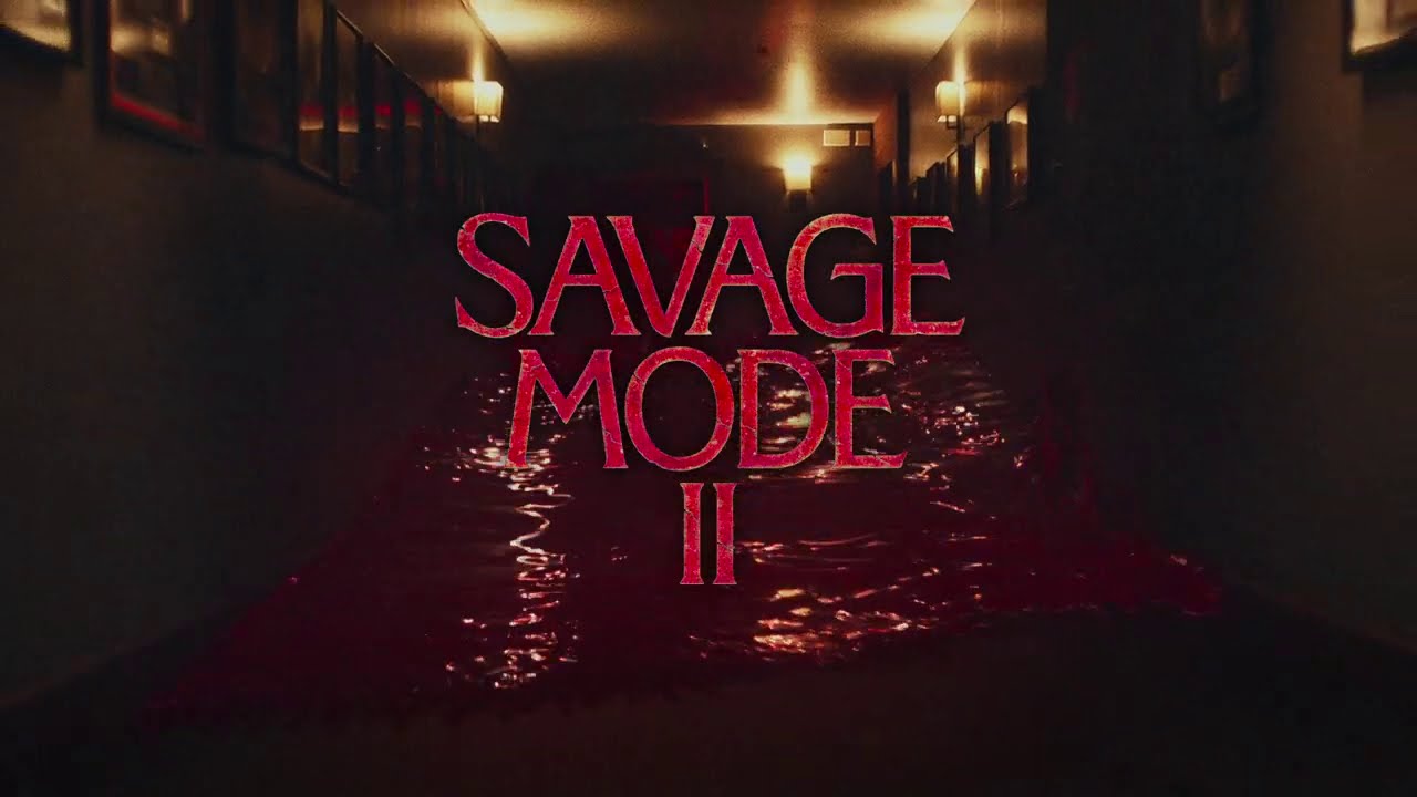 Savage Mode II The Movie - YouTube