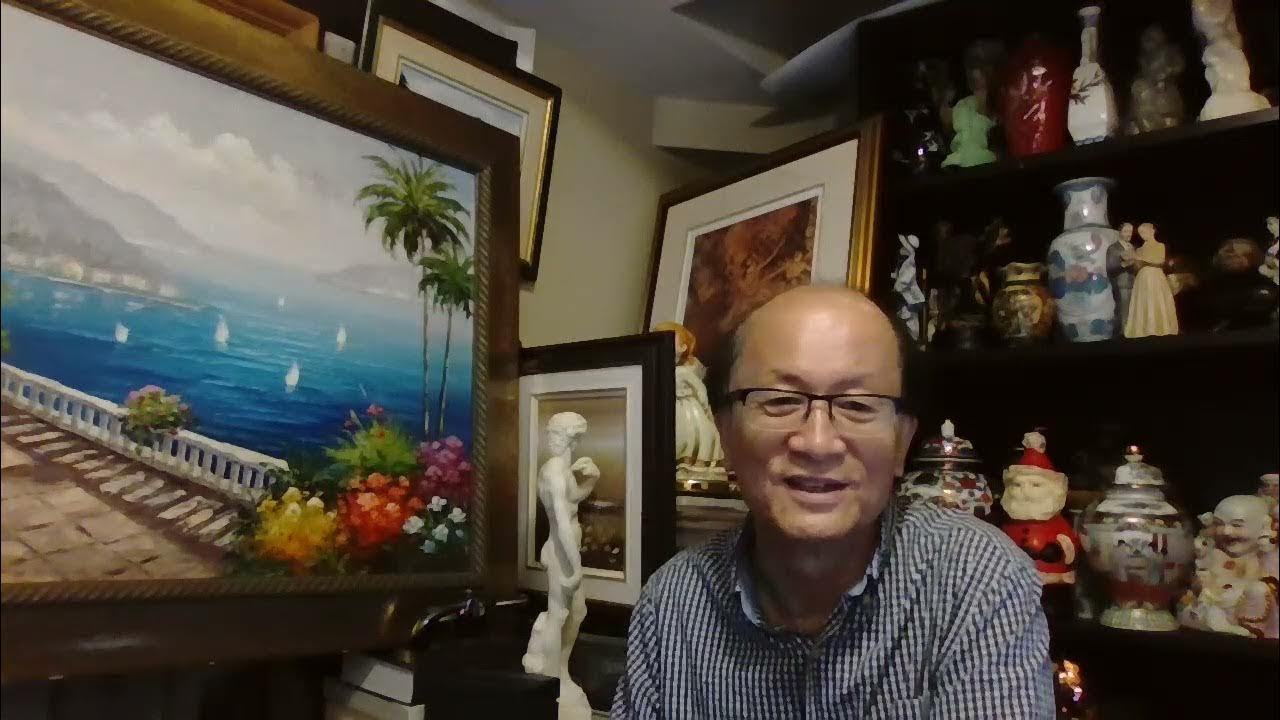 怕核污缓回,习躲马杜罗要饭,李强挨骂,黑龙江视察造假,美籍爱国侨领悲 Youtube