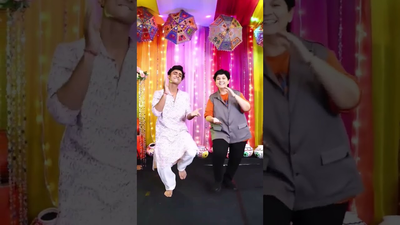 Ansh kukreja ki New Dance #Short video,....... ️🌹🔥 - YouTube