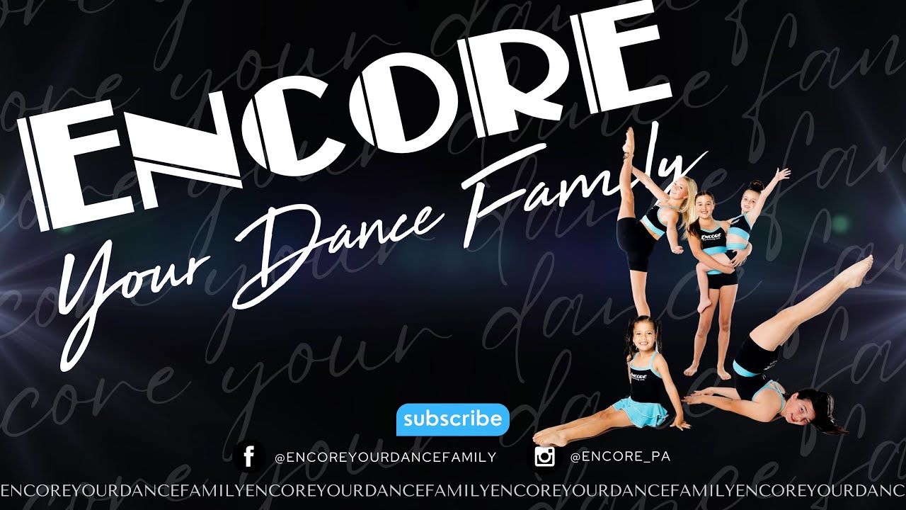 Back to Dance 2024 - YouTube
