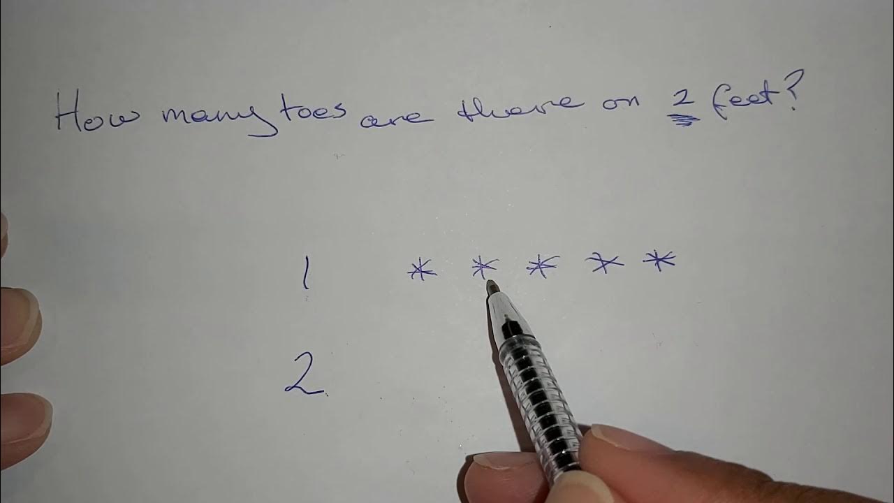 using arrays to solve multiplication problems 1 - YouTube