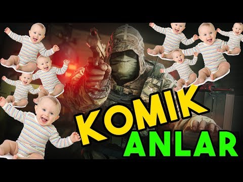 ALO CABBAR ALO! (Rainbow Six Siege Komik Anlar) #1