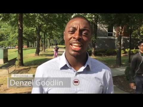 Developing Moment with Denzel Goodlin | NCCU DWYR | (9/5/16) - YouTube