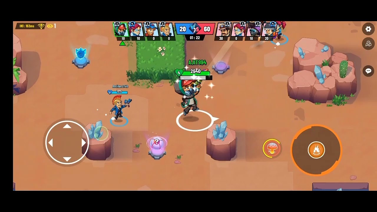 BATTLE STAR GAME HERO ZUKA attack power in #Battle star - YouTube