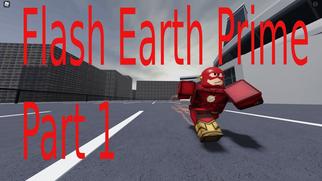 Flash Earth Prime Review Part 1 - YouTube