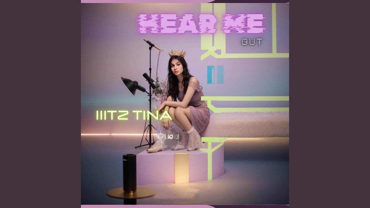 Hear Me Out (Remastered) - YouTube