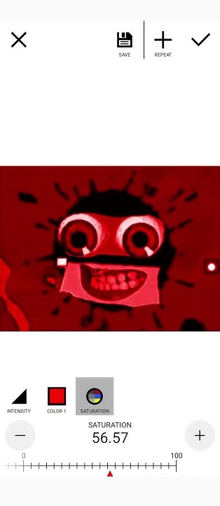 How to make G major 54 on chromalab - YouTube