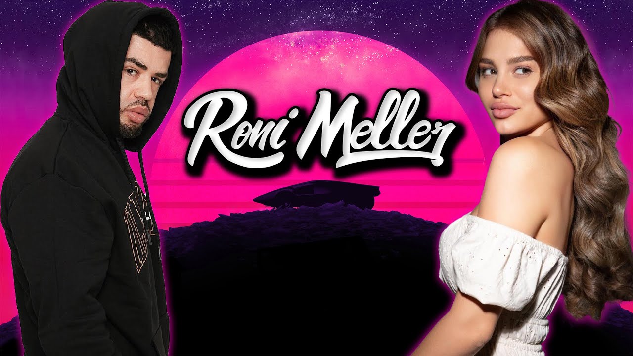 Dhurata Dora ft. Noizy - Mi Amor (Roni Meller Remix) - YouTube Music