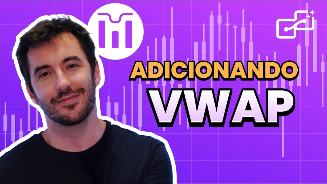 Trading: View Wap - Descubra como usar o nó VWAP no Magia Trade - YouTube