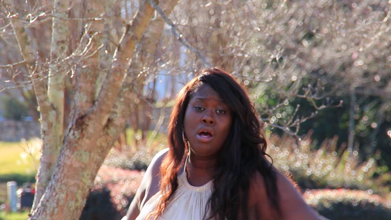 SHAUNTA MOORE FAVORED Short Version - YouTube