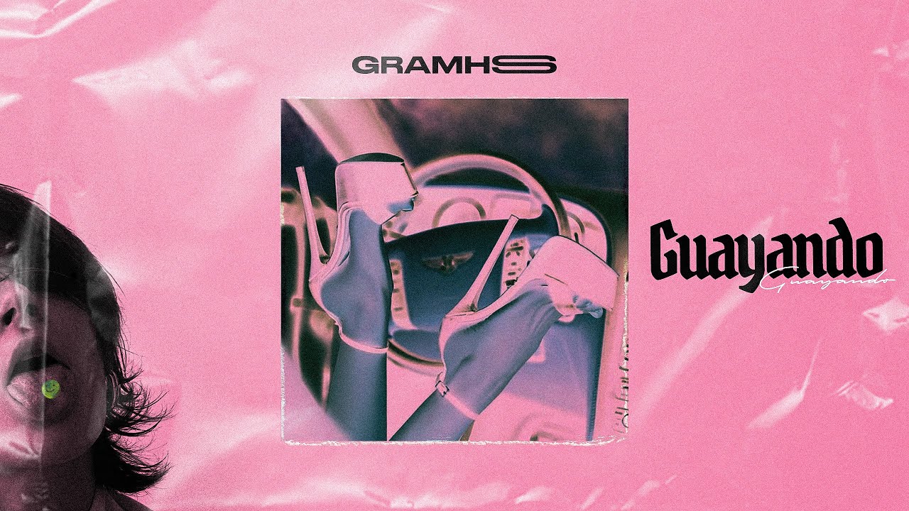 GRAMHS - GUAYANDO (Prod.By Yei Beatz) - YouTube