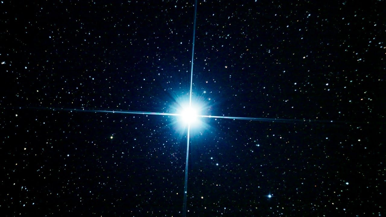 meditation + sirius. - YouTube