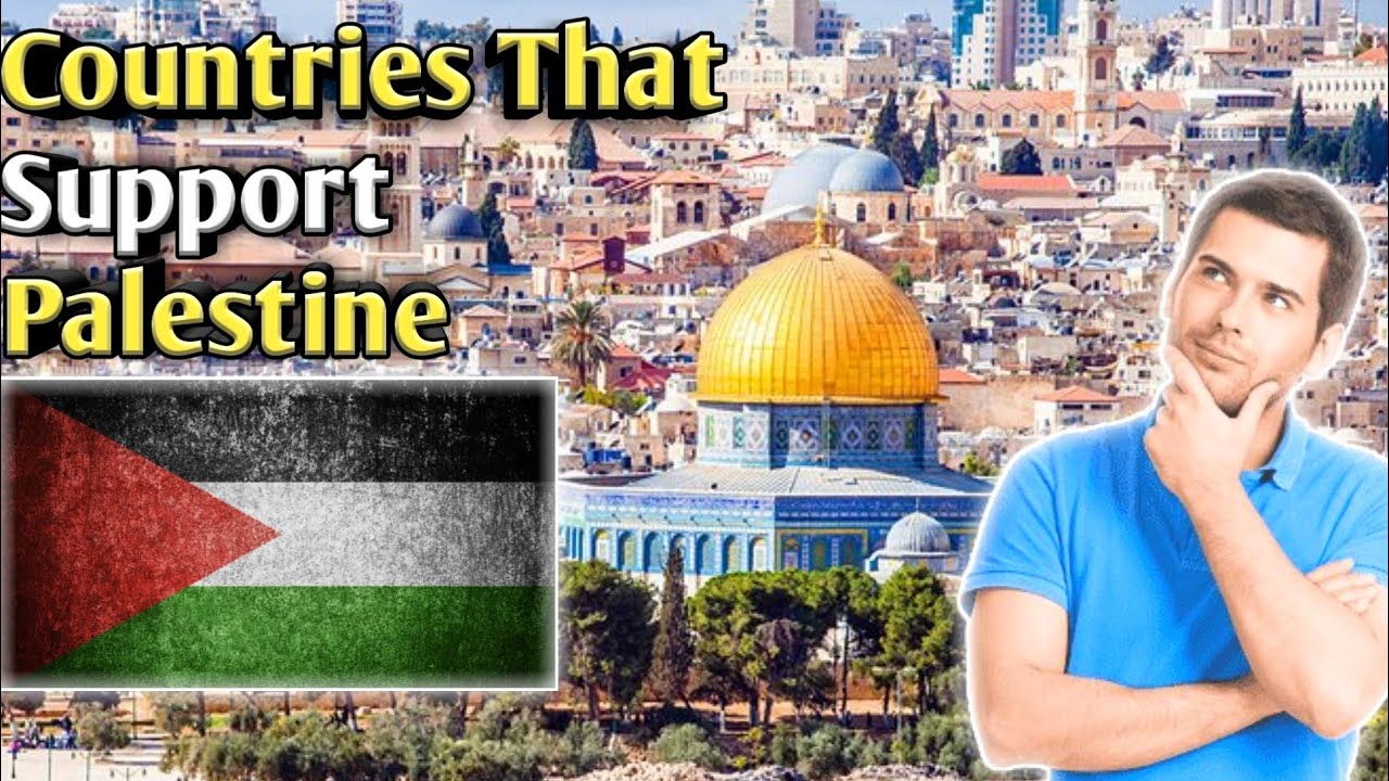 ps Countries that support palestine😱 | Including Egypt Pakistan&Iran ...