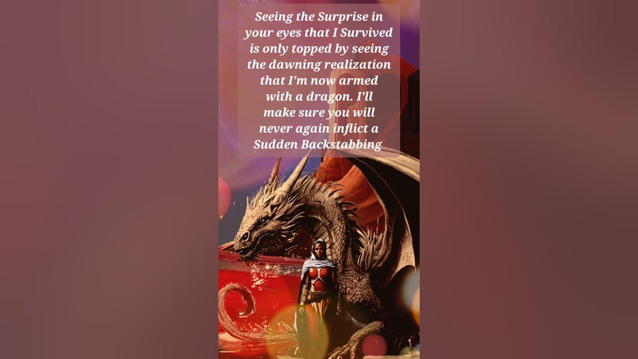 Dragon and Ouroboros - YouTube