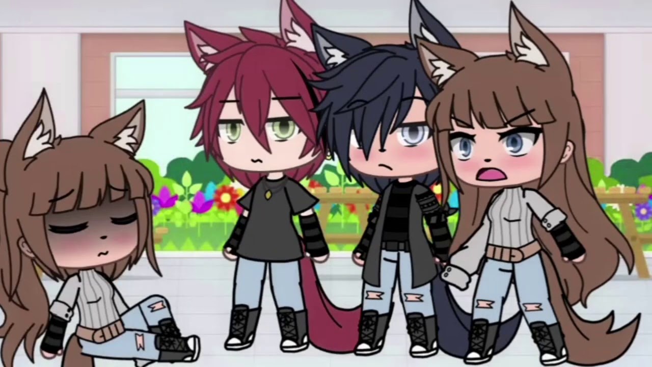 Gacha Life Tiktok Compilation #13 - YouTube