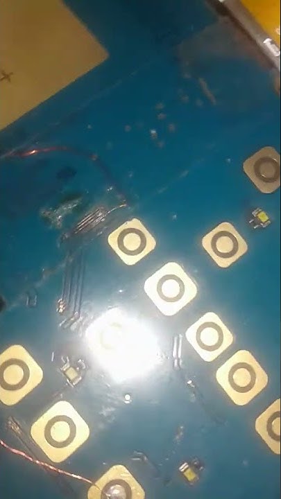 samsung sm b355e 1 4 7 * not working solution - YouTube