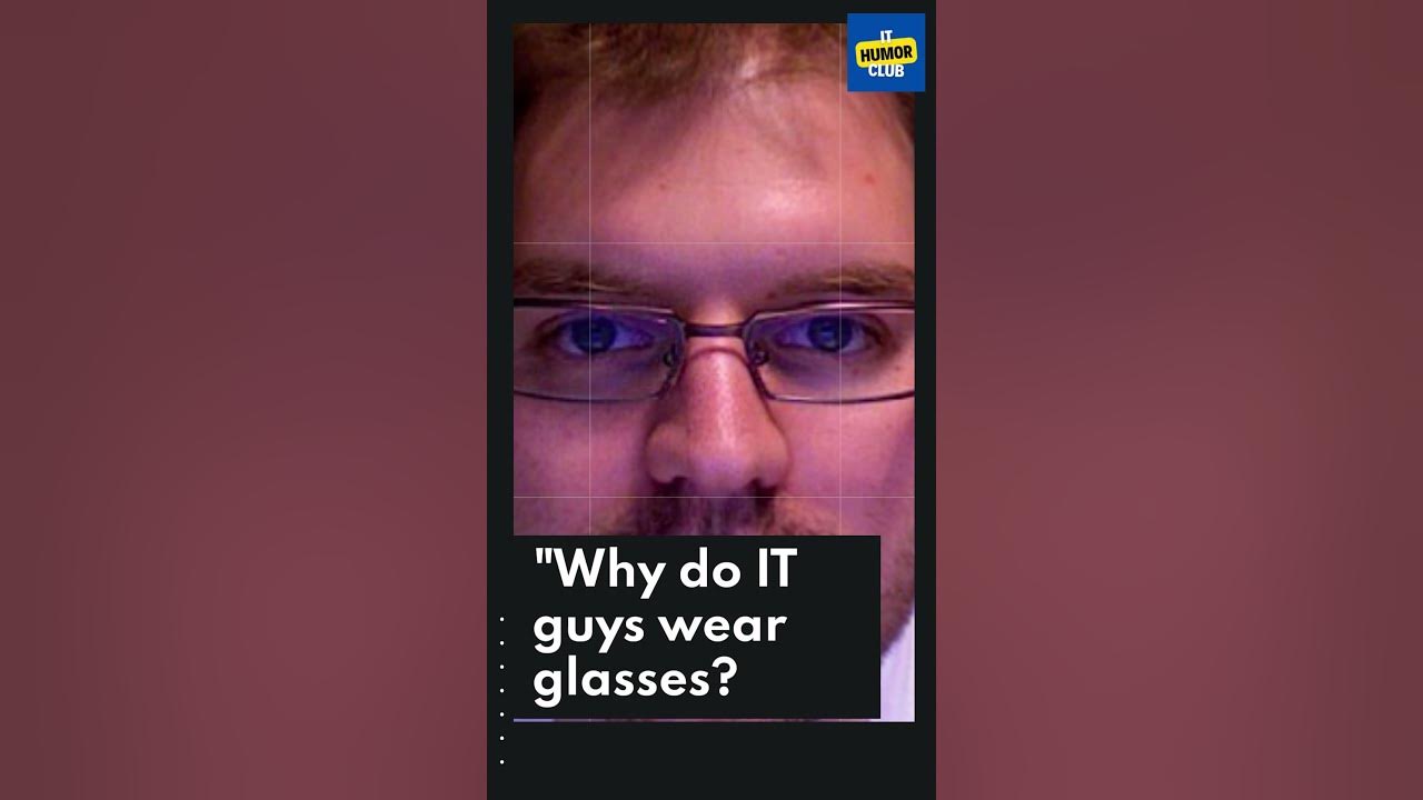 Why did the programmer quit his job? - YouTube