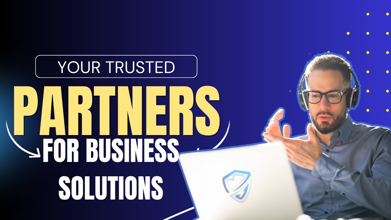 🎥 Your Trusted Partner for Comprehensive Business Solutions - YouTube
