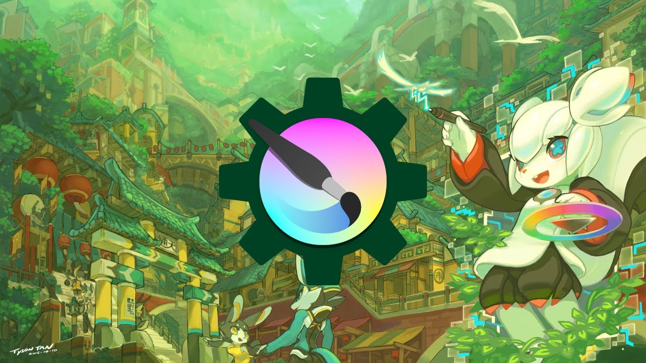 Krita windows 10 - odlula