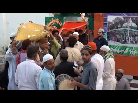 Payaan payaan chalo, moray Khawaja Milan ko aye Sajni | Chaddar ...