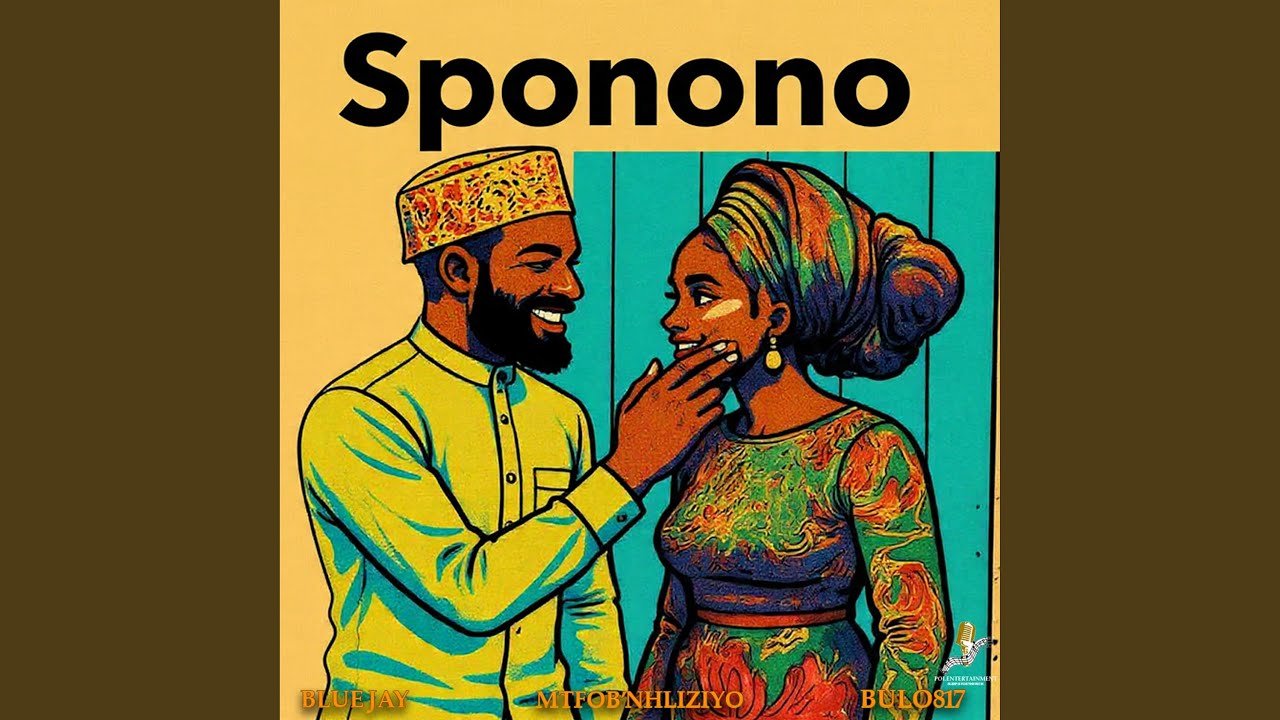 Blue Jay (Sponono) (feat. Mftob'Nhliziyo & Bulo817) - YouTube