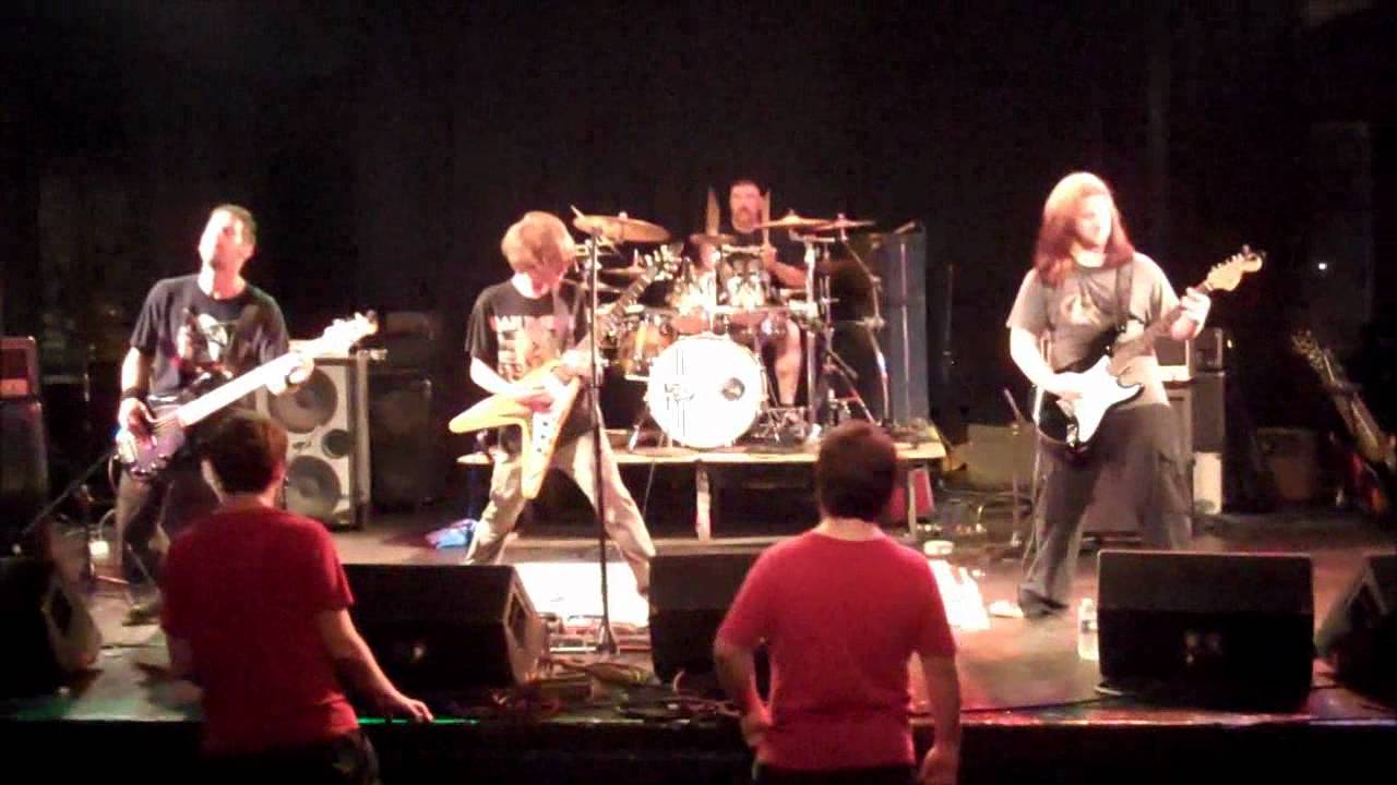 Death Remains Silent - Heavy Metal (original) - YouTube