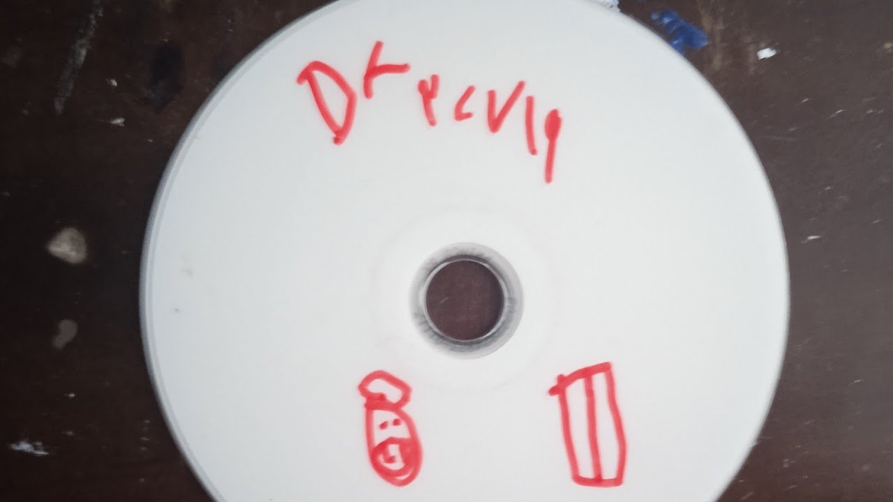 Opening to my Chinese Bootleg DVD Copy of Bram Stockers Dracula - YouTube