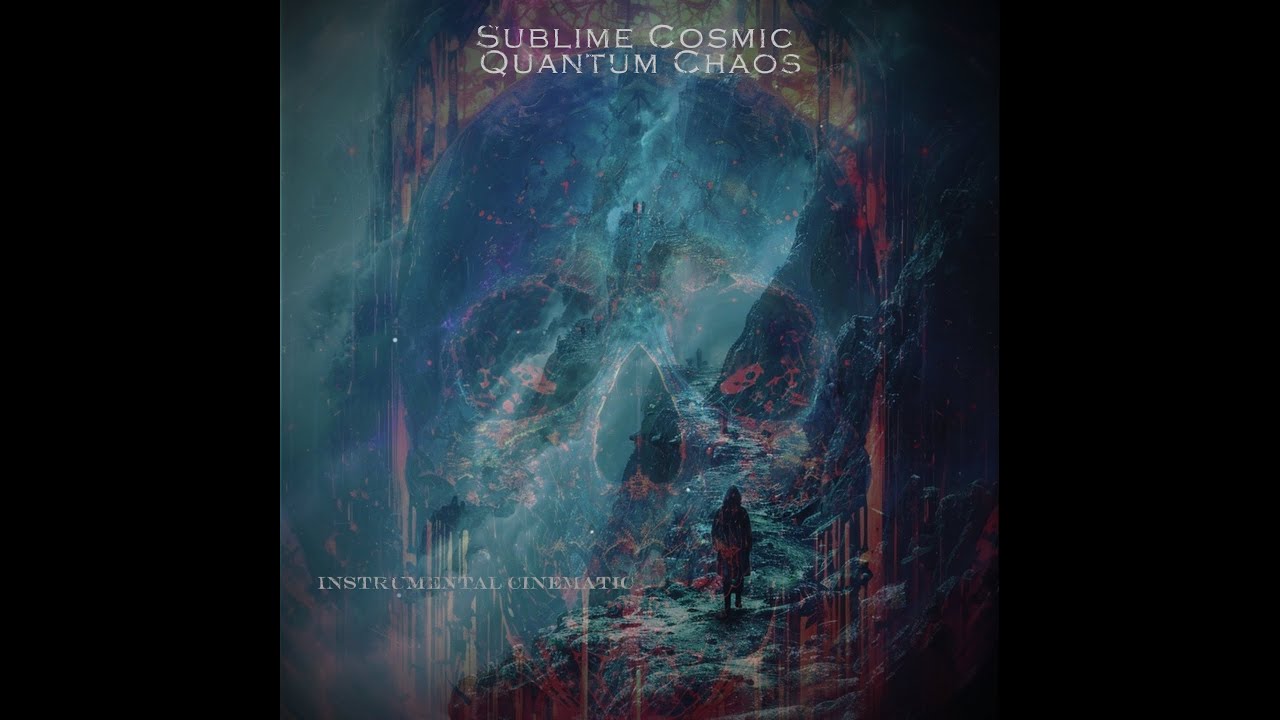 Sublime Cosmic Quantum Chaos - YouTube