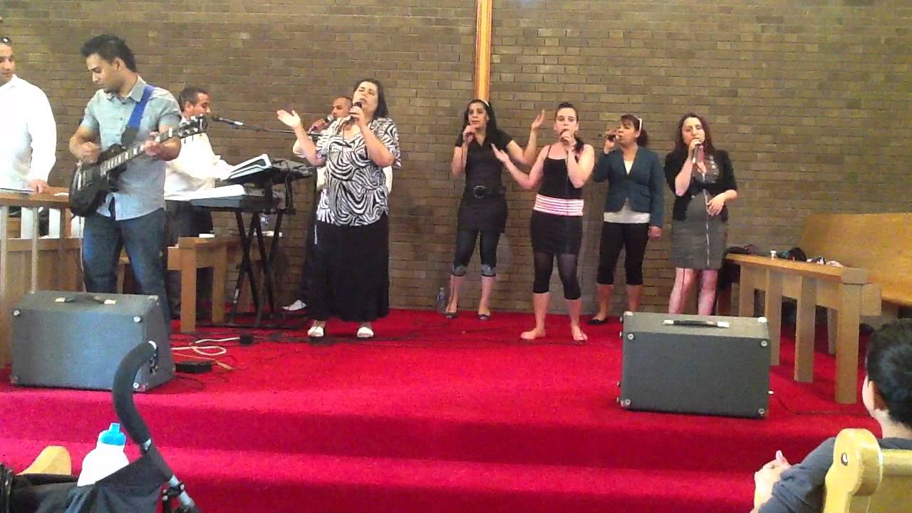 Hamilton gypsy christian church - YouTube