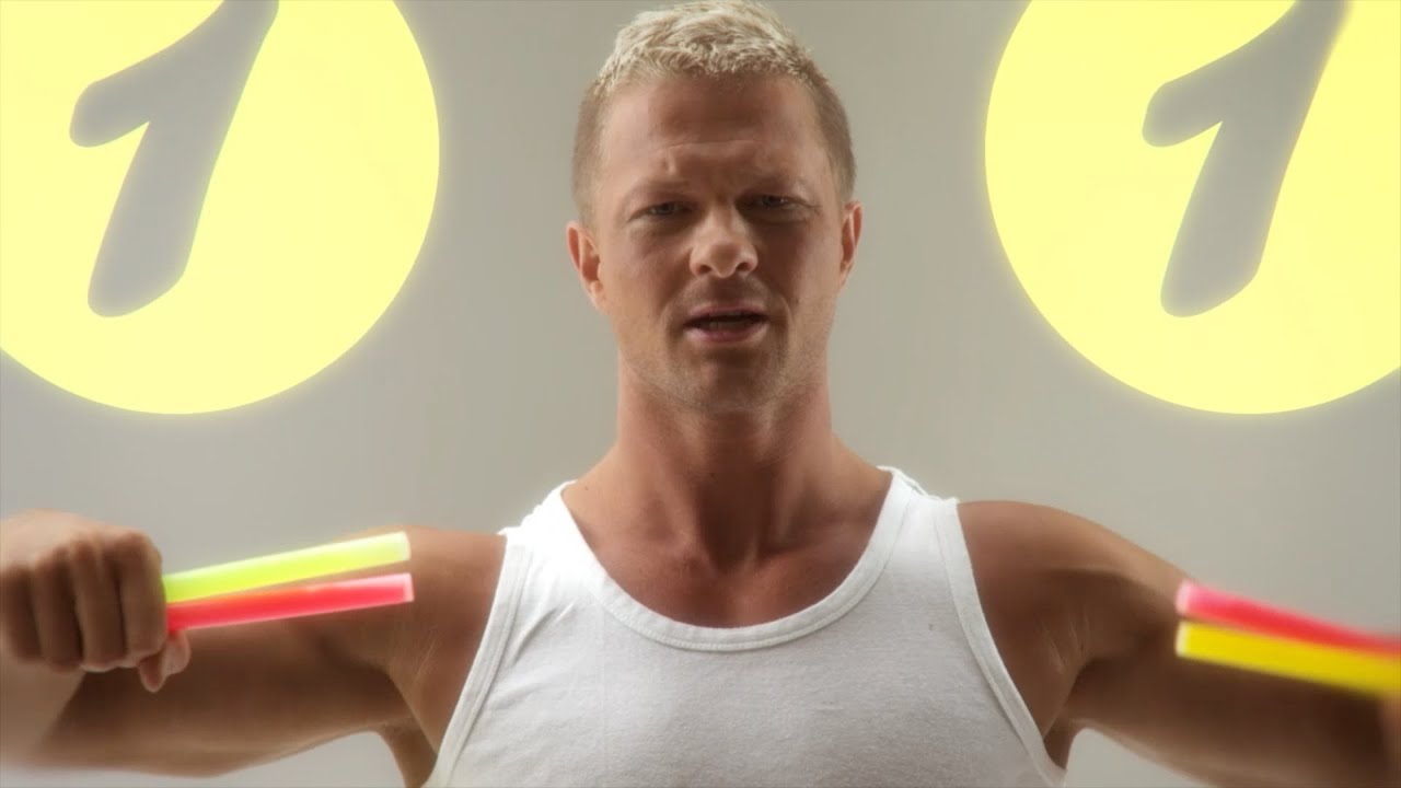 DJ MuscleBoy - PUMP - YouTube