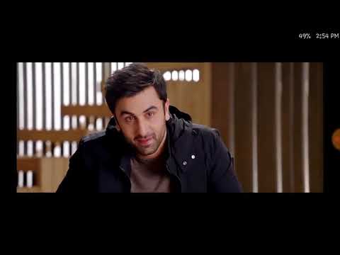 Best sad dialogue... 😢😥 yah Dil Hai Mushkil movie