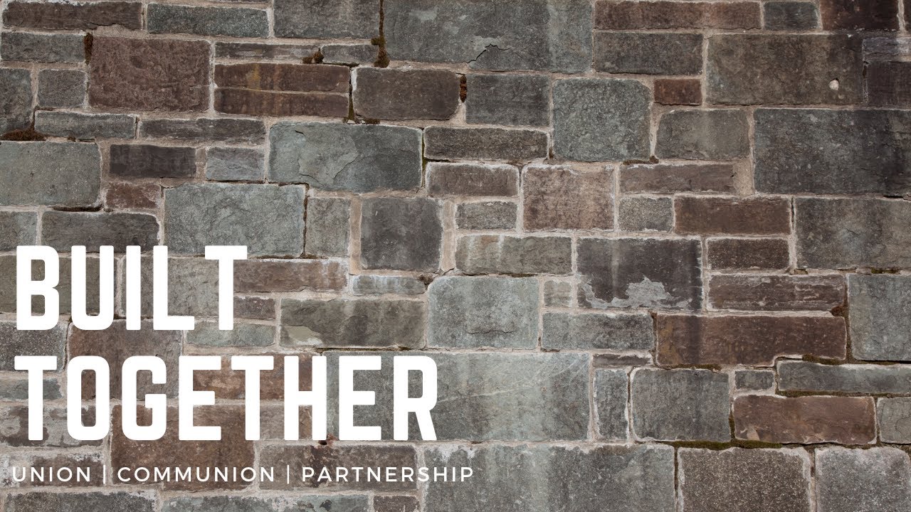 Union: Drawing Near -- 02.19.23 - YouTube