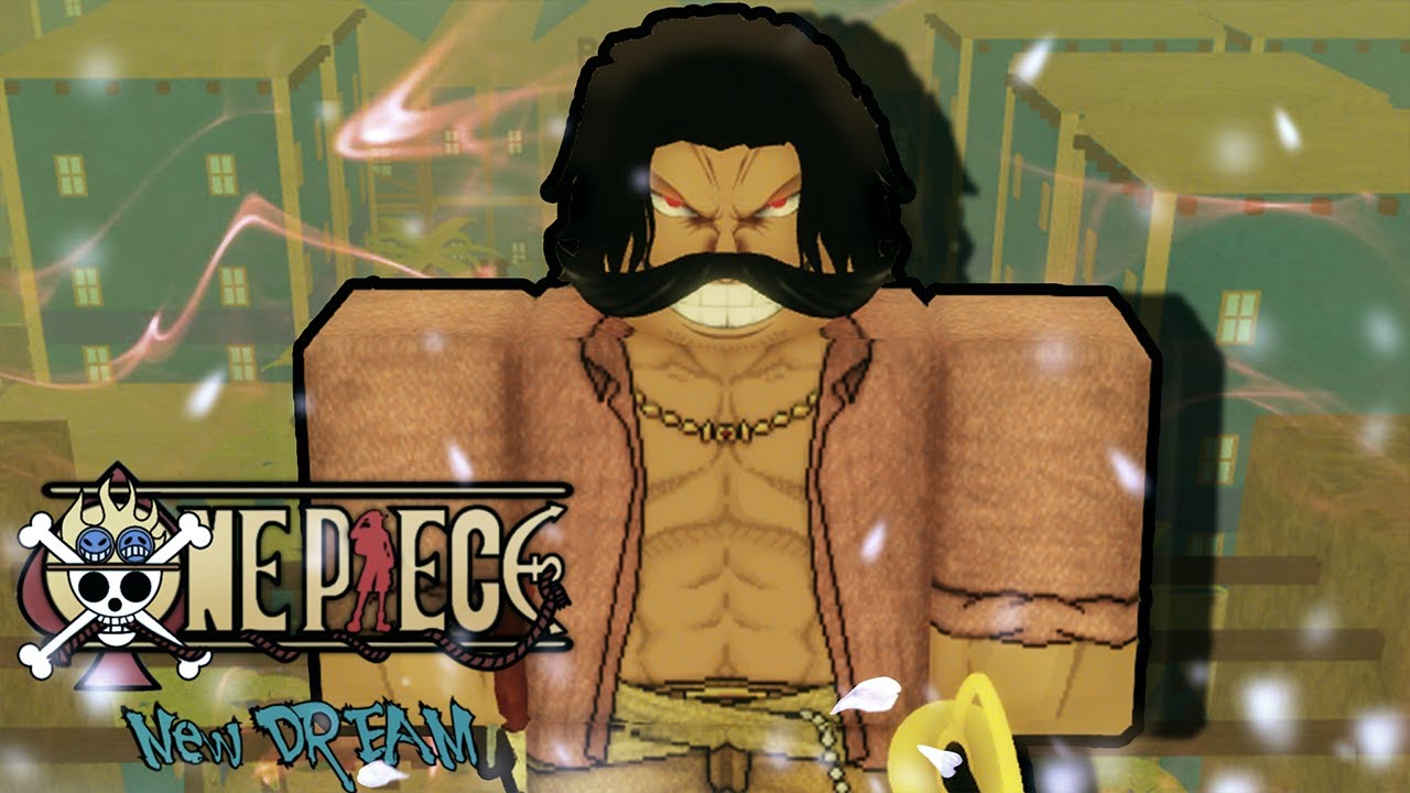 Episode 7: The Buster Call! (One Piece New Dreams) - YouTube